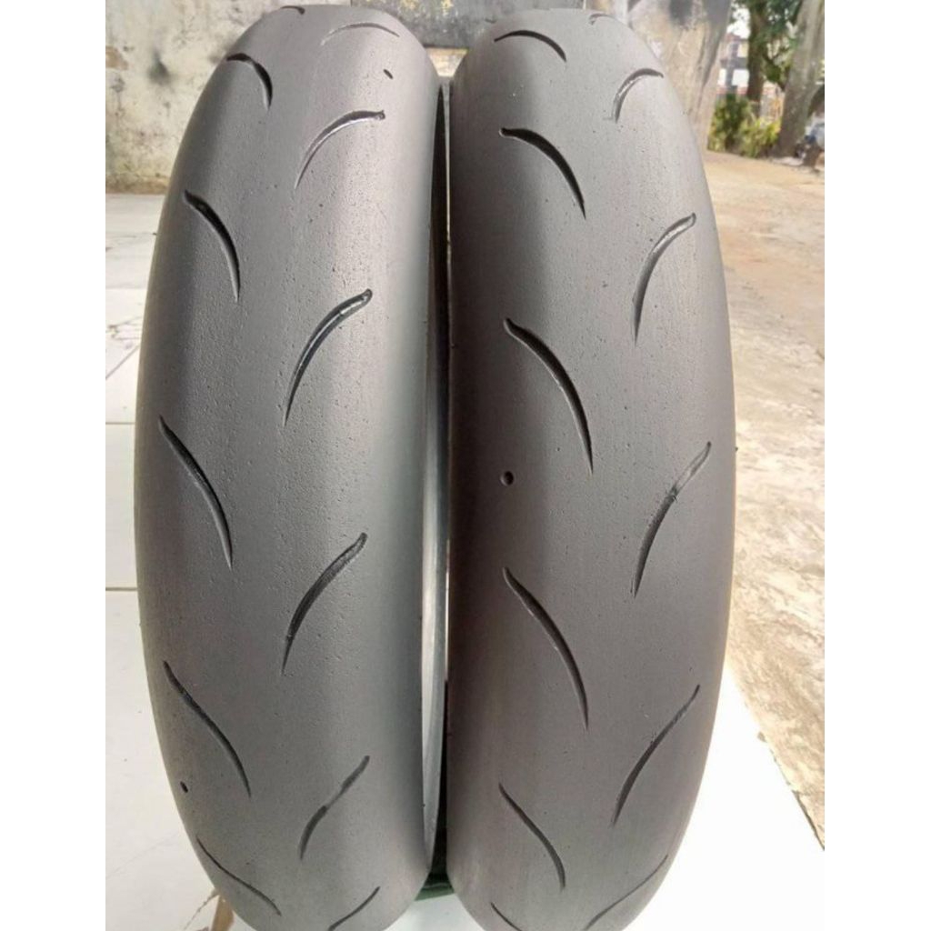 Jual PROMO 1.1 SALE BAN SOFT METIK UKURAN 90/80-14 MEREK FDR SPORT MP27 ...