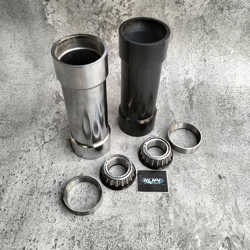 Jual Rumah Komstir Pipa Komstir KLX 150 DTracker Universal & Bearing ...