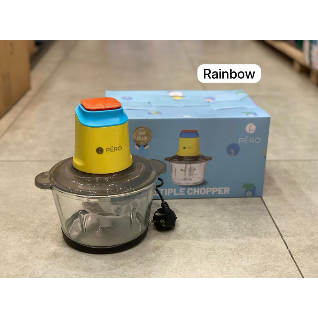 Jual PERO CHOPPER 2 liter | Shopee Indonesia