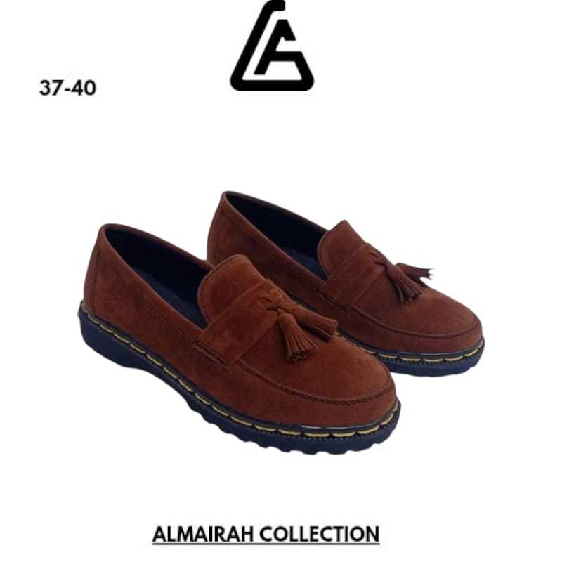 Jual Sae Project Sepatu Pria Wanita Pormal, Casual UNISEX DOCMART ...