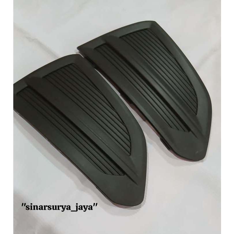Jual Cover tutup bumper Depan Wuling Confero/Formo Original 23943545 ...