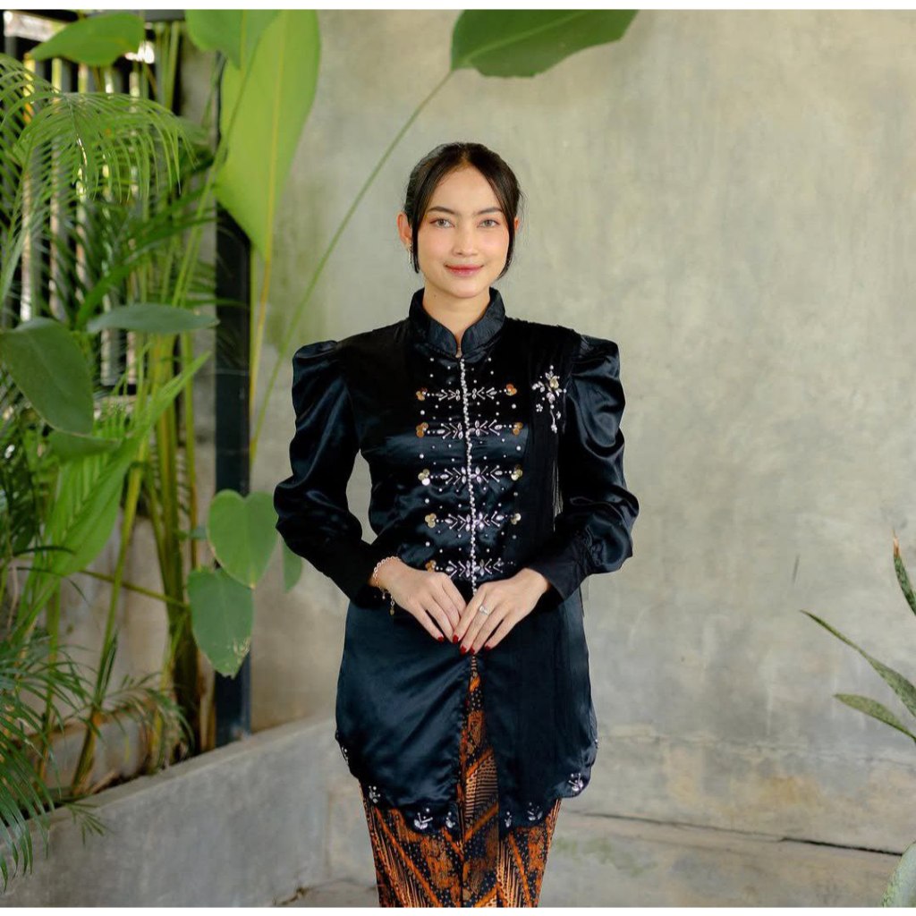 Jual Benang Raja Kebaya Kurung Melayu | Shopee Indonesia