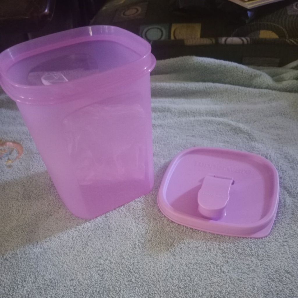 Jual BARU & Second // SEAL / BASE// ECERAN// SLIME LINE 1L 2L ...