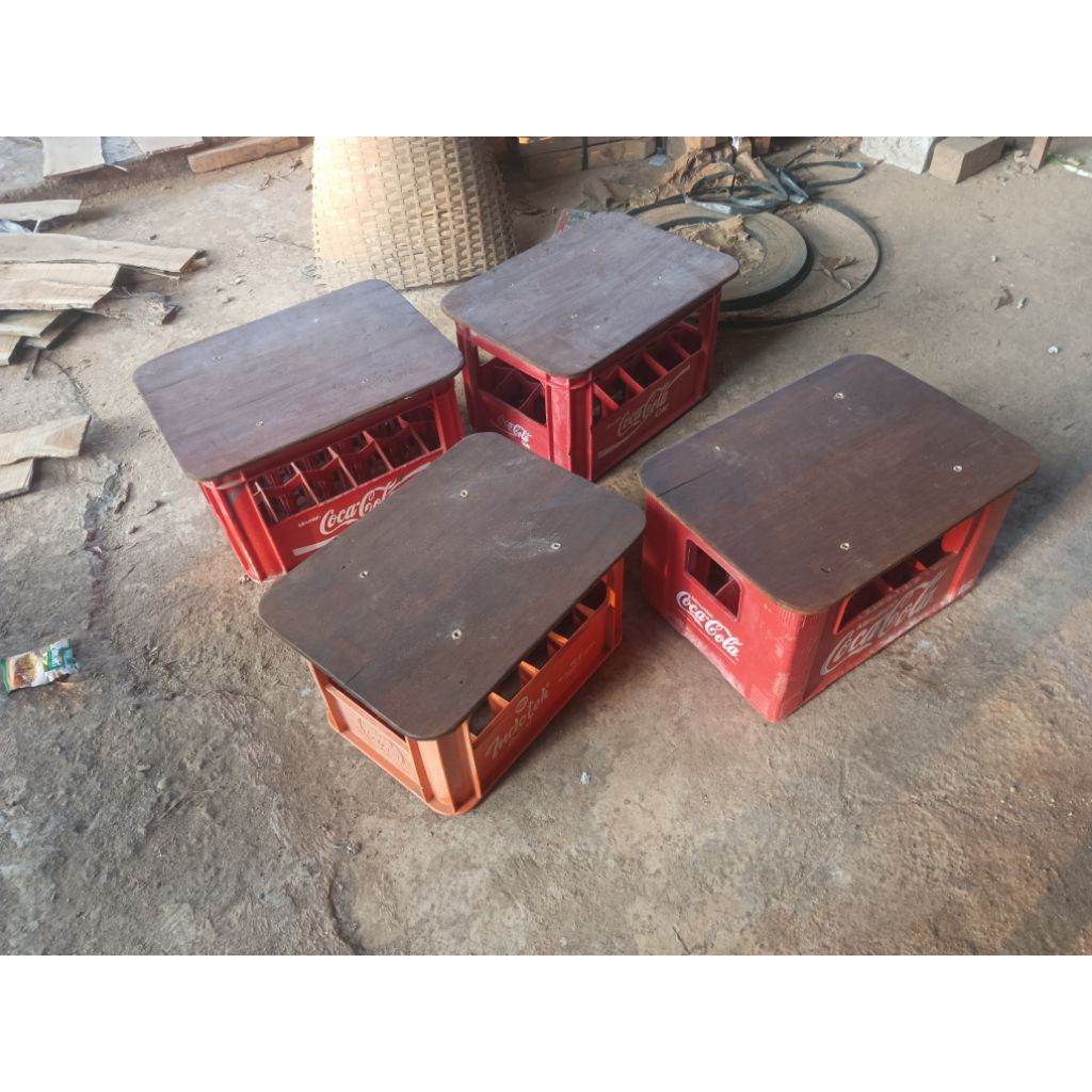 Jual KURSI KRAT | Shopee Indonesia