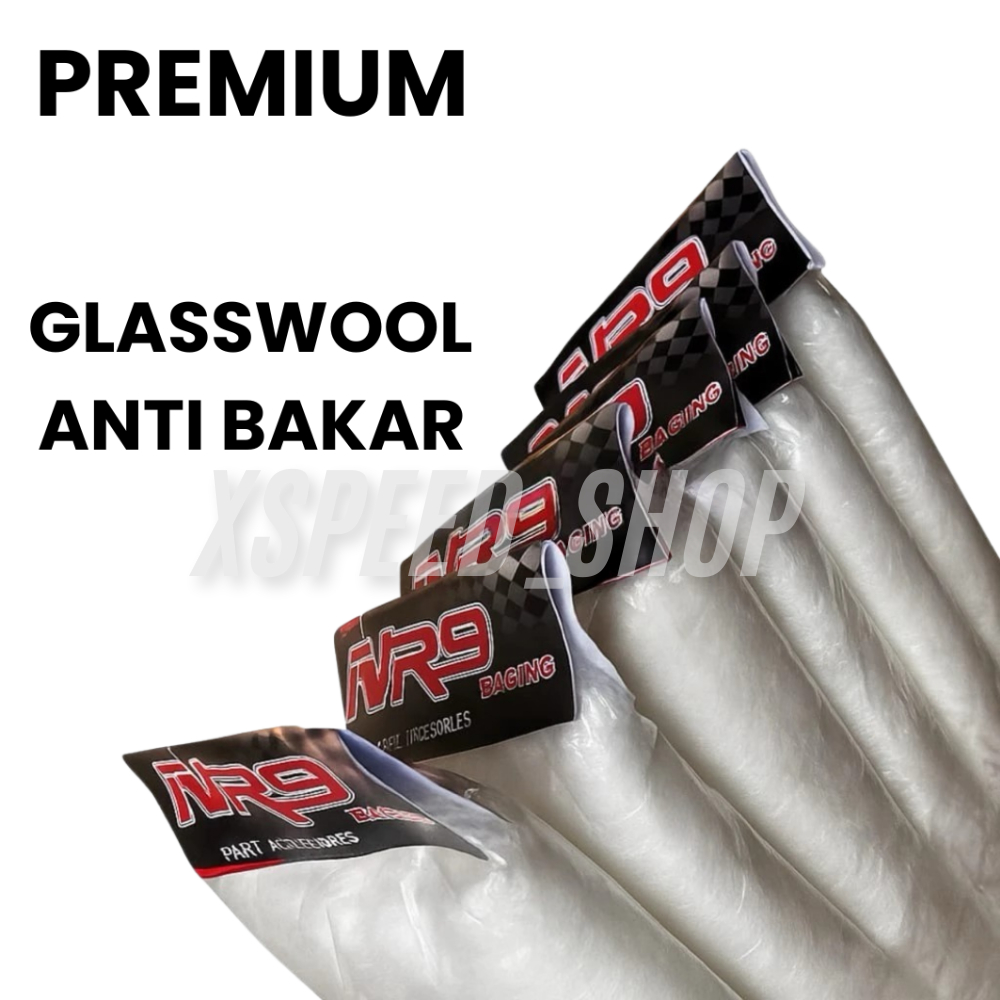 Jual Glass Wool Terlengkap & Harga Terbaru Juni 2026 | Shopee Indonesia