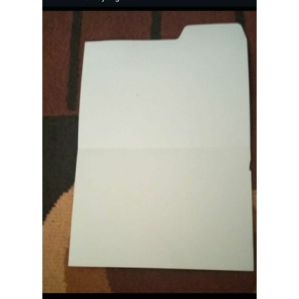 Jual Folder foto | Shopee Indonesia