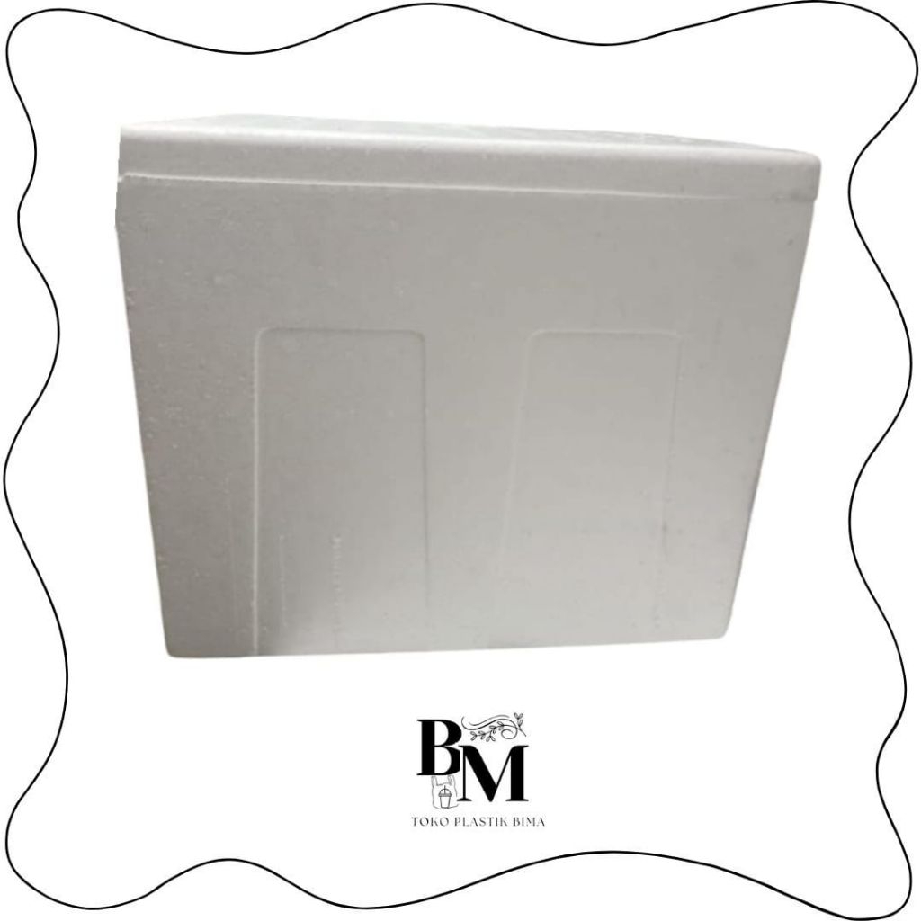 Jual Box Es KECIL ,Tanggung , BESAR , / Box Gabus / Box Styrofoam / Box ...