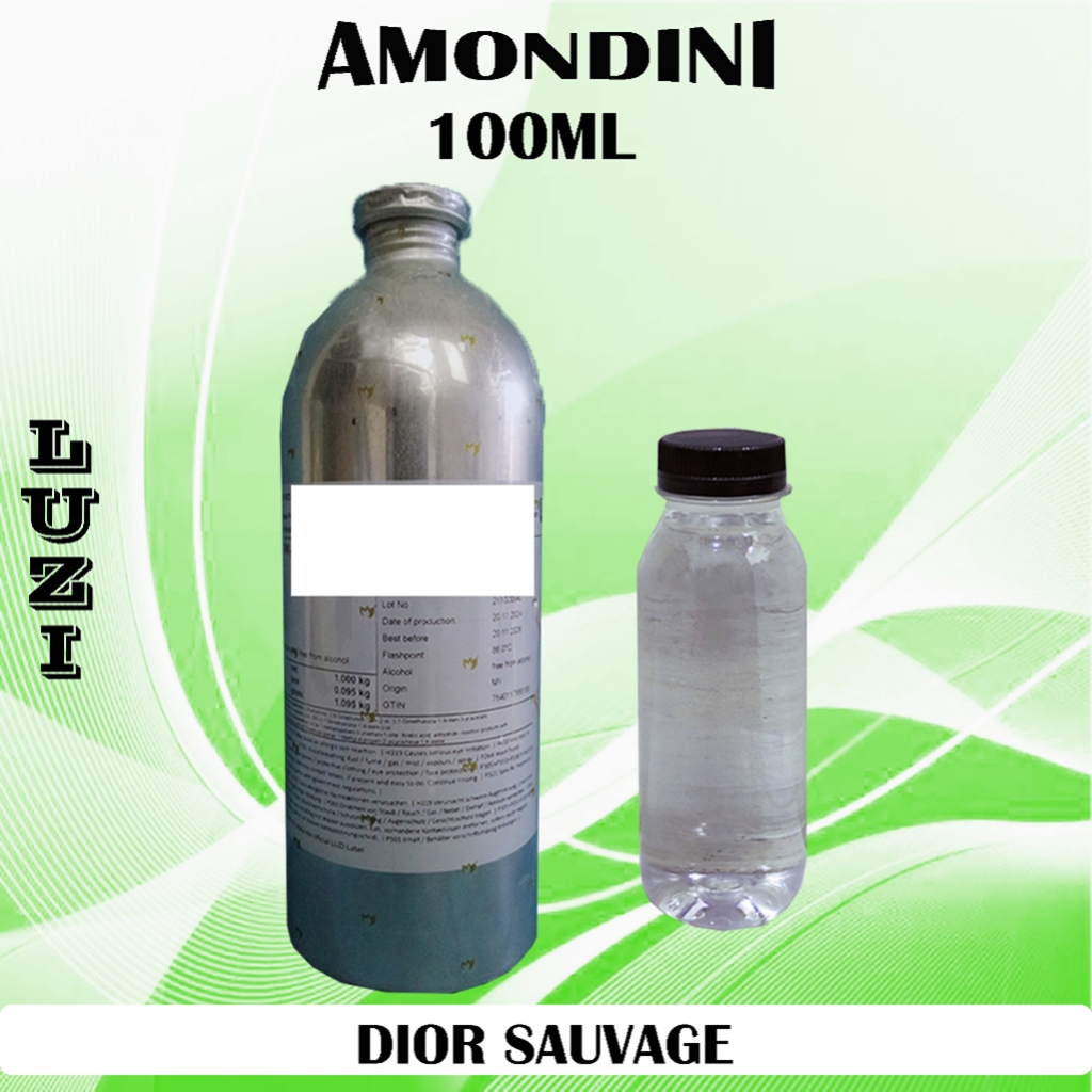 Jual DORDOR SAVEG LUZI 100ML TIDAK SEGEL " DORSAVA " | Shopee Indonesia