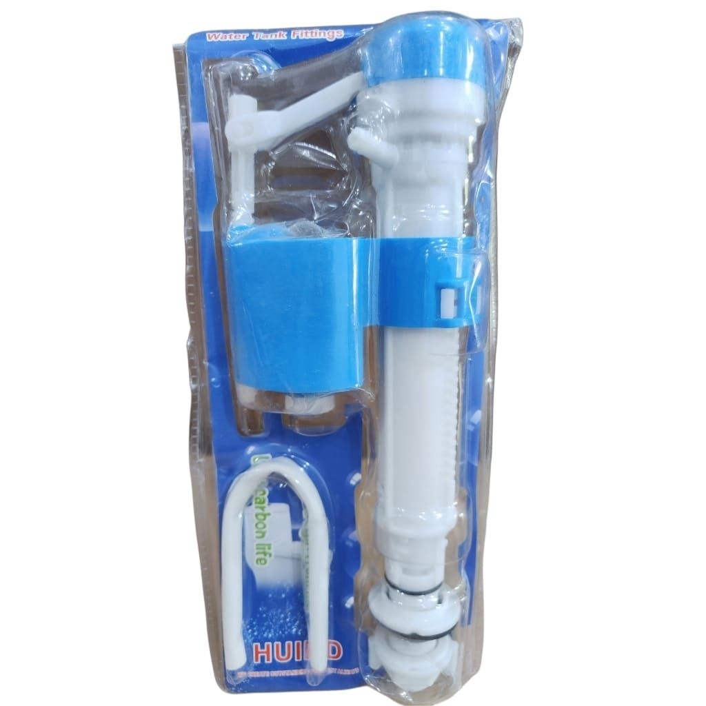 Jual pelampung air kloset/sparepart isi dalam closet/alat tangki closet ...