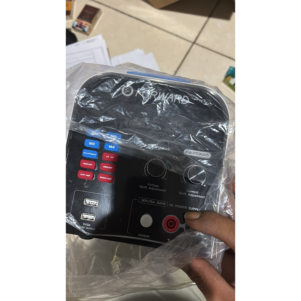 Jual power supply forward ps3005 | Shopee Indonesia