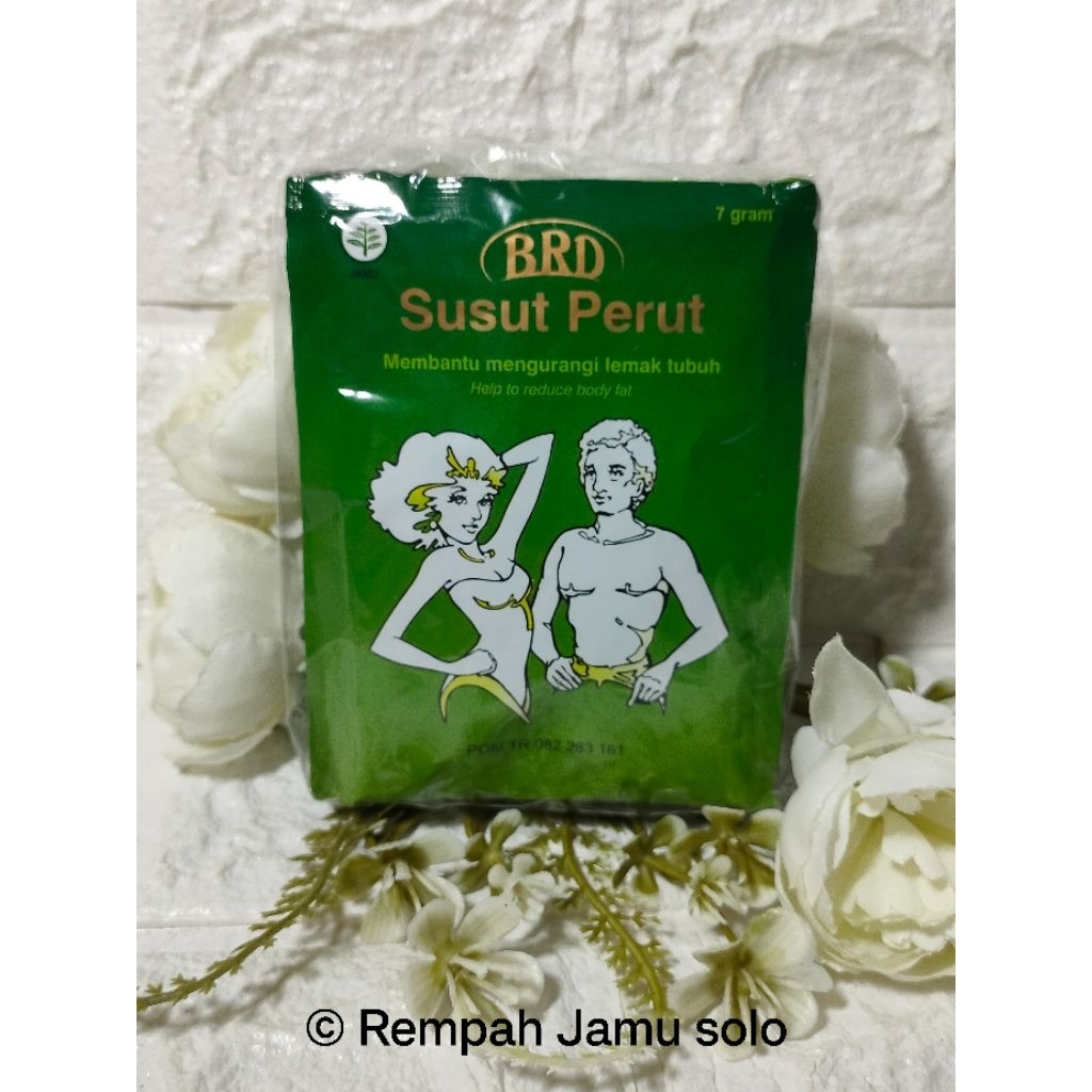 Jual BRD SUSUT PERUT-Borobudur Seduhan isi 10 sachet | Shopee Indonesia