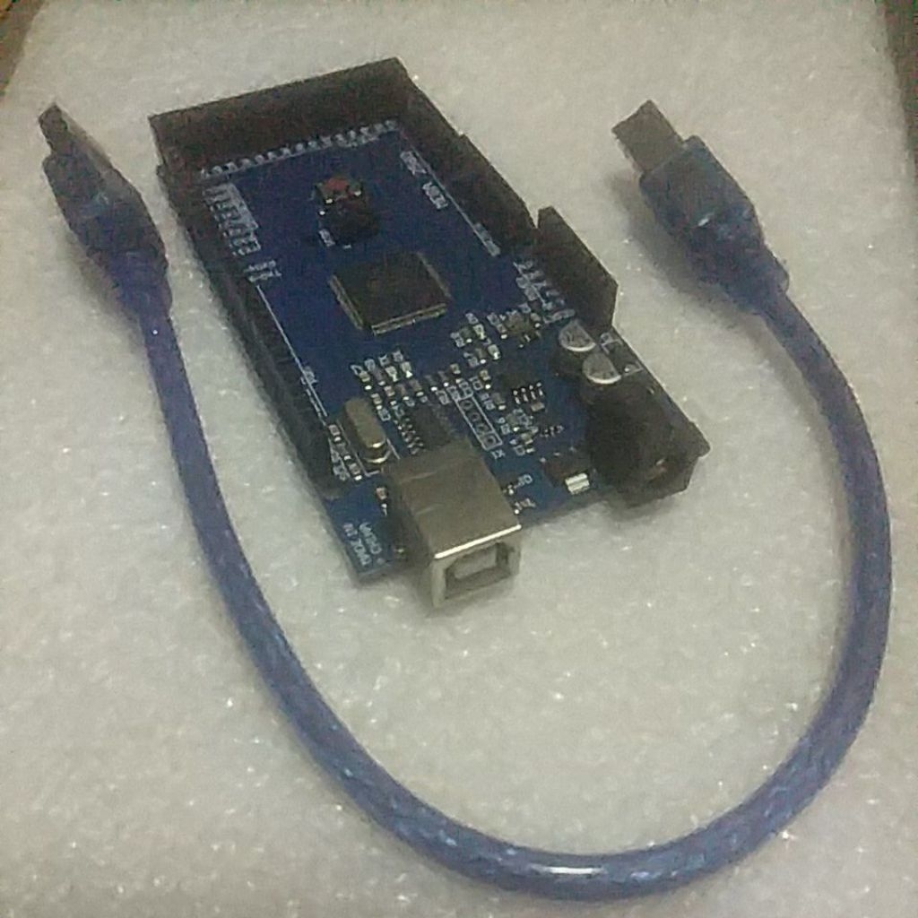 Jual arduino mega 2560 | Shopee Indonesia