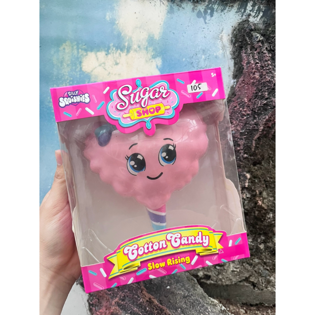 Jual sale squishy part 1 | Shopee Indonesia