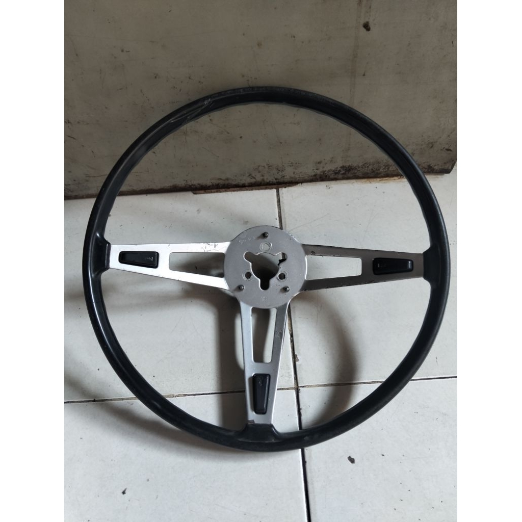 Jual setir stir Honda Civic hi deluxe gen1 original | Shopee Indonesia