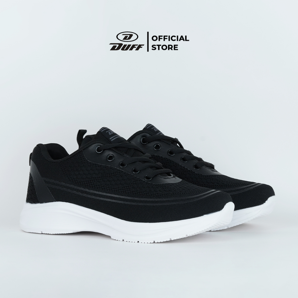 Jual Duff Official - Sepatu Sneakers Wanita - Nerrisa | Shopee Indonesia