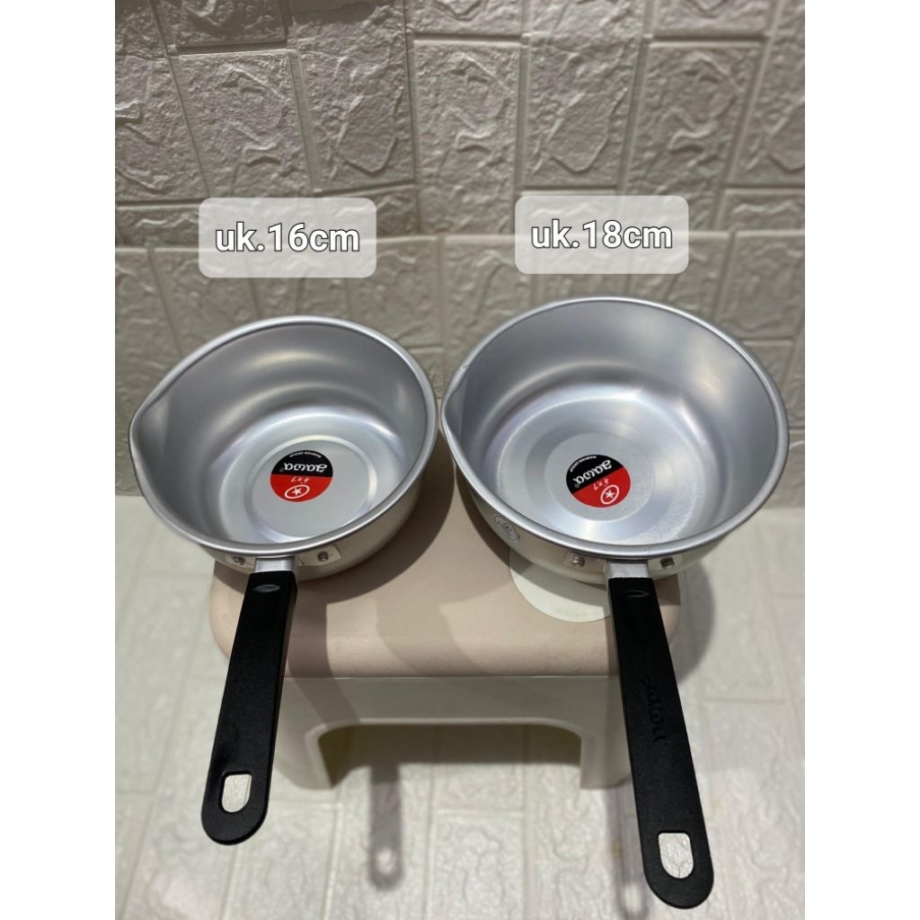 Jual PANCI FITRI/JAWA/MASPION,PANCI ALUMUNIUM,PANCI SUSU,PANCI GAGANG ...