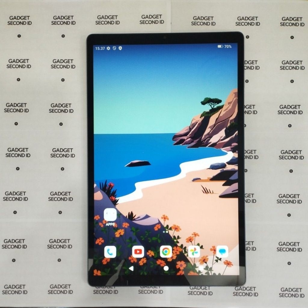 Jual TAB TABLET iTEL VISTA TAB 11 P10005L 4+128GB NORMAL | Shopee Indonesia