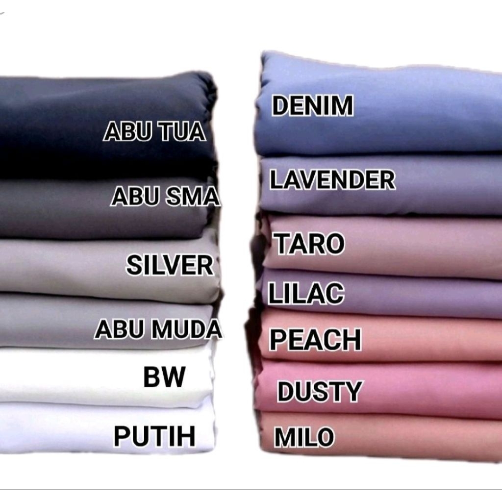 Jual Kain Wolfis Premium High Quality grade A | Shopee Indonesia
