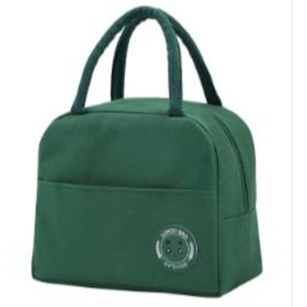 Jual TAS BEKAL LUNCH BAG COOLER MAKANAN ANAK TAS LUNCH BOX KARAKTER ...
