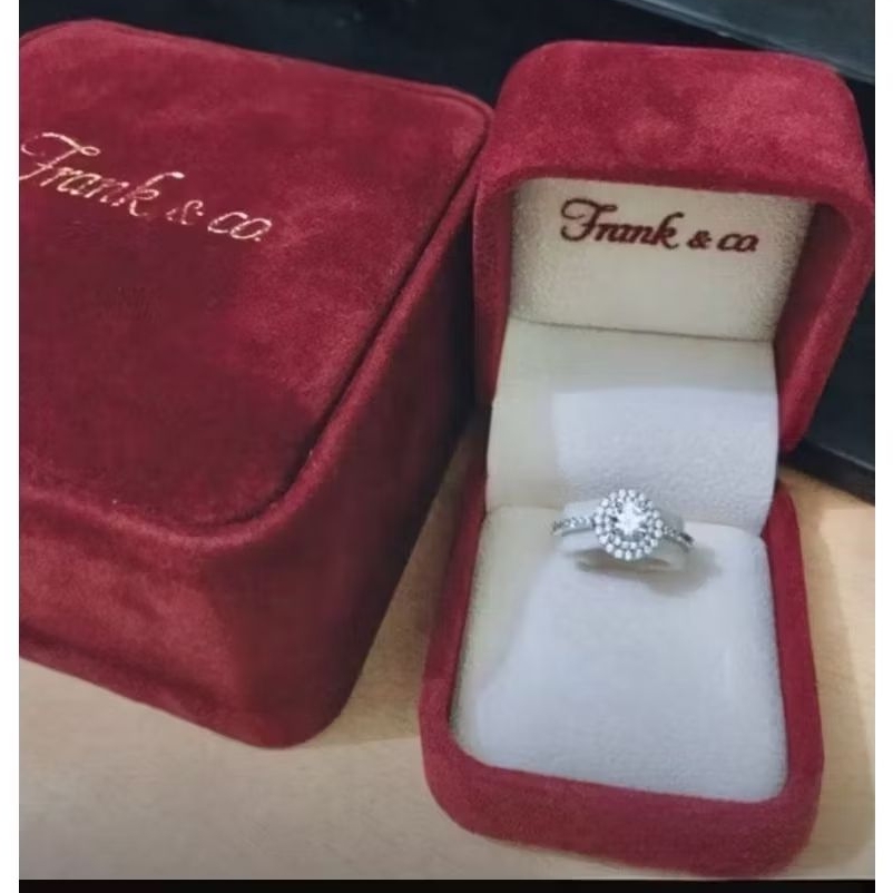Jual Frank & Co Terlengkap & Harga Terbaru Juni 2026 | Shopee Indonesia