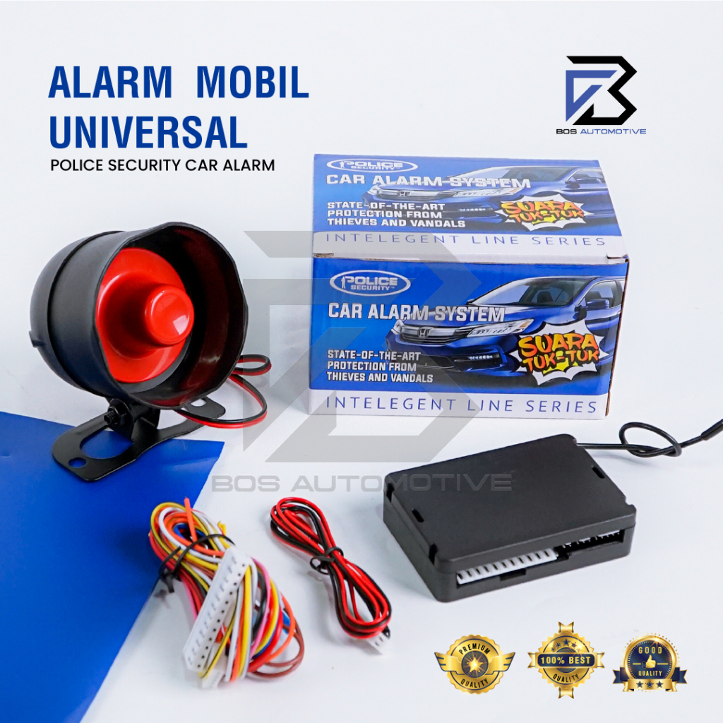 Jual Alarm Mobil Tuk – Tuk Remot Kunci Remote Sliding Model Tombol ...