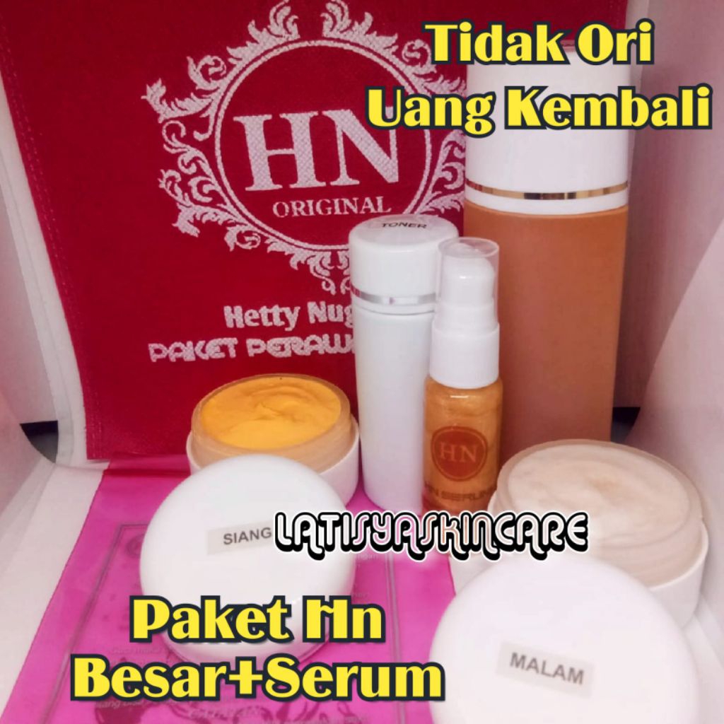 Jual Paket Besar 30gr | Shopee Indonesia