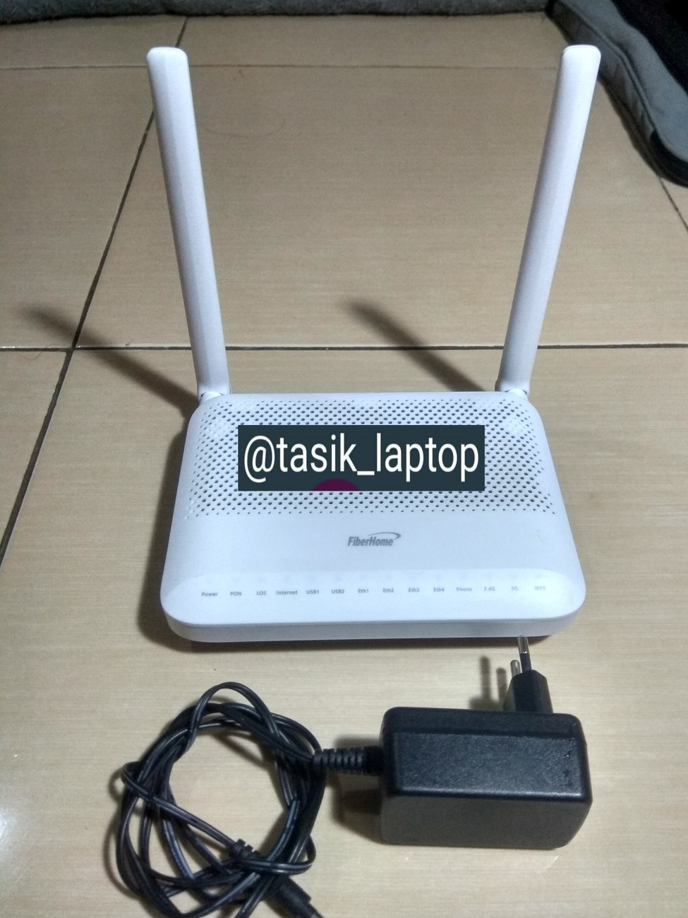 Jual Router Fiberhome HG6145D2 port biru | Shopee Indonesia