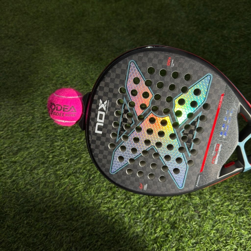 Jual Padel Grab Ball Picker Classic Series Alat Pengambil Bola Padel ...