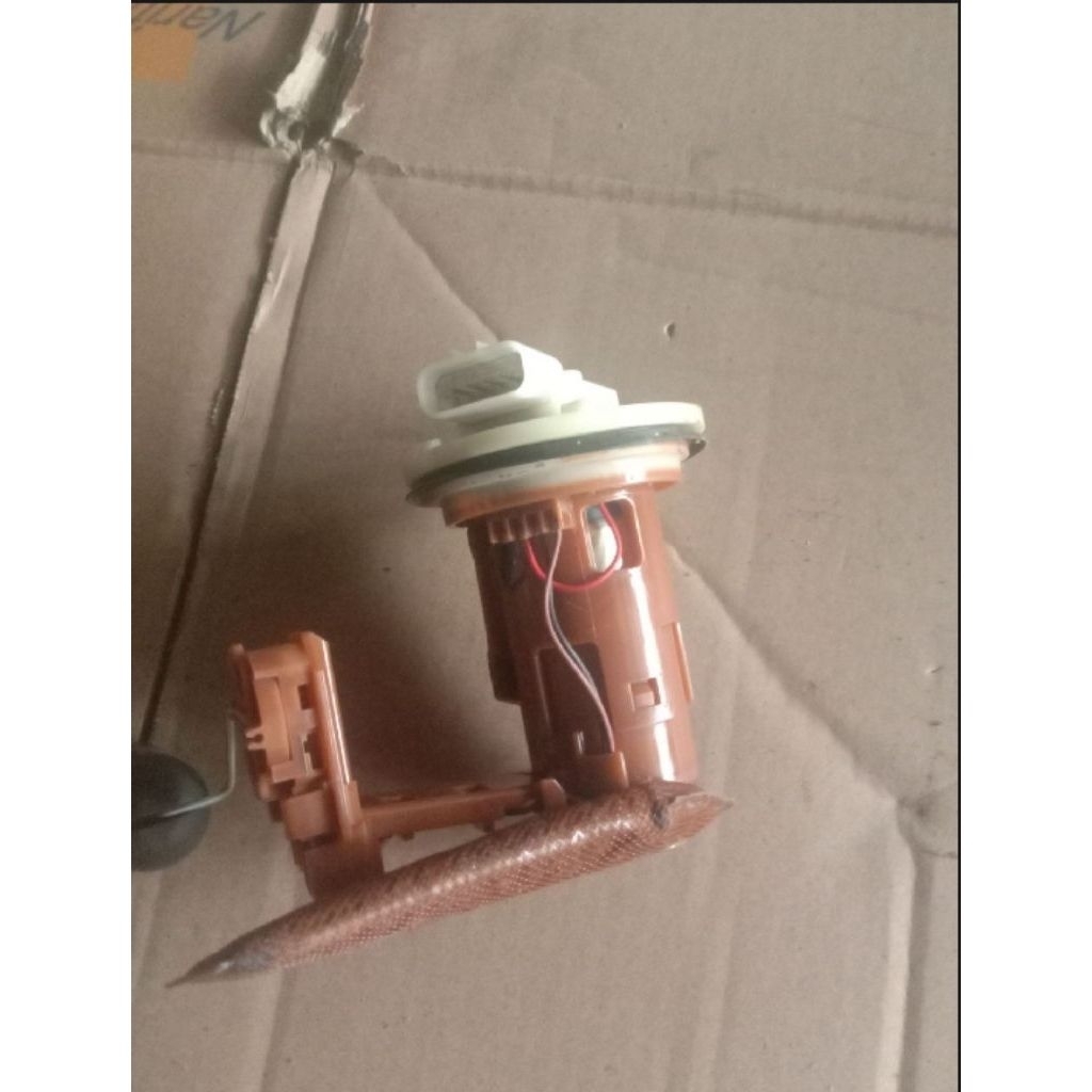 Jual fulpam pulpam Honda beat fi Honda beat esp Honda Scoopy fi ...