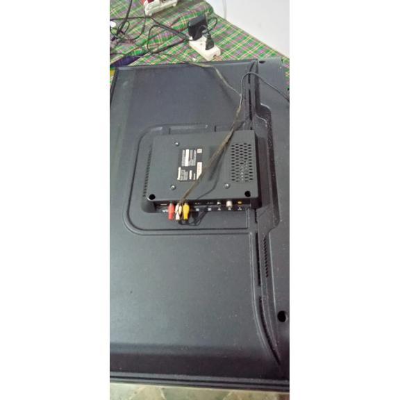 Jual TV Panasonic 32 inch TH 32F302G - layar retak pecah - jeroan ...