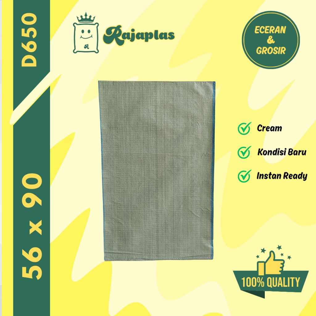 Jual Karung Plastik 50 Kg Warna Ukuran 56 x 90 Warna | Shopee Indonesia