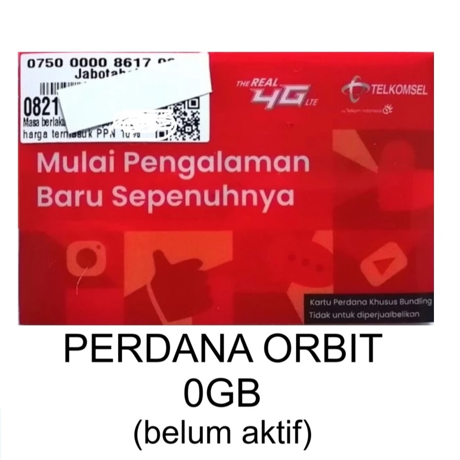 Jual Perdana Orbit Router Orbit B311 B312 Star Star2 Star3 H1 H2 H3 A1 ...