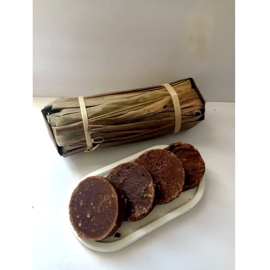 Jual Gula Aren 100% Asli Gula Kawung/gula merah Original 1Kg gula aren ...