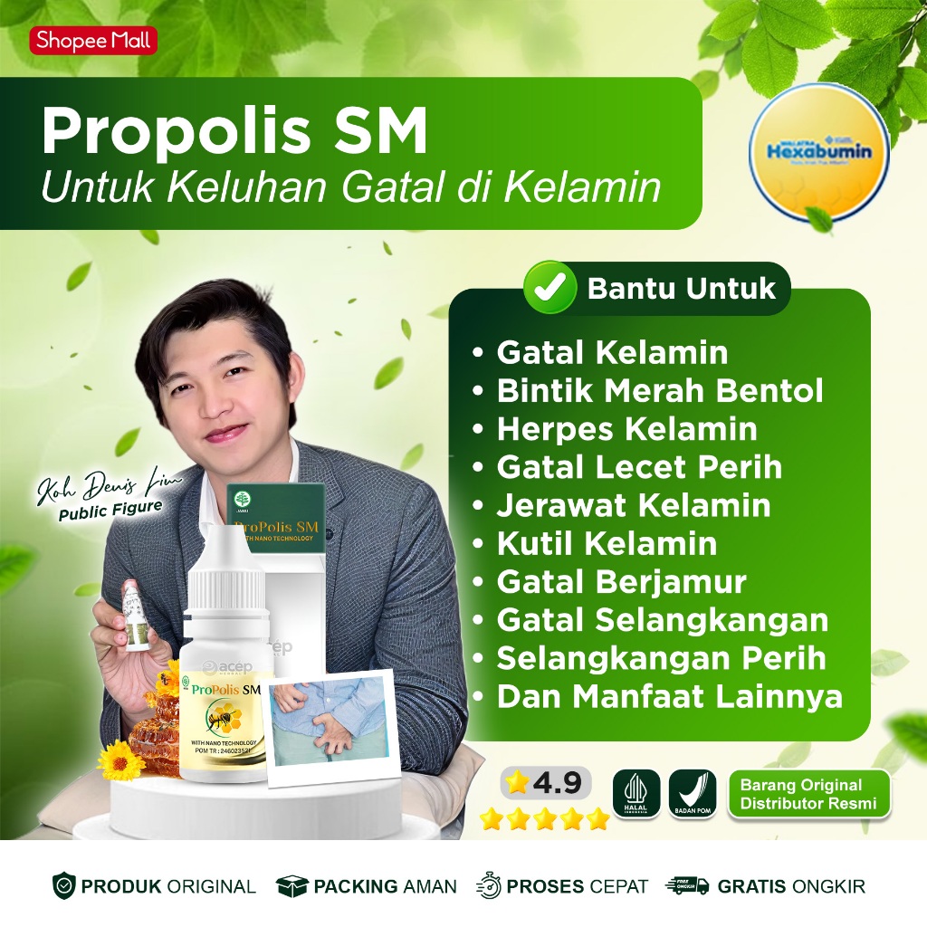 Jual Obat Gatal Kelamin Bintik - Bintik Merah Bentol Benjolan Bernanah ...