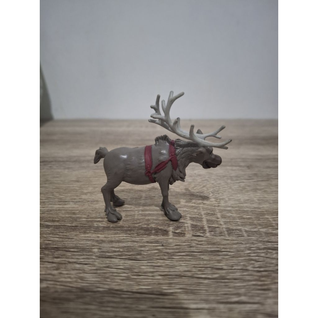 Jual figure sven film frozen | Shopee Indonesia