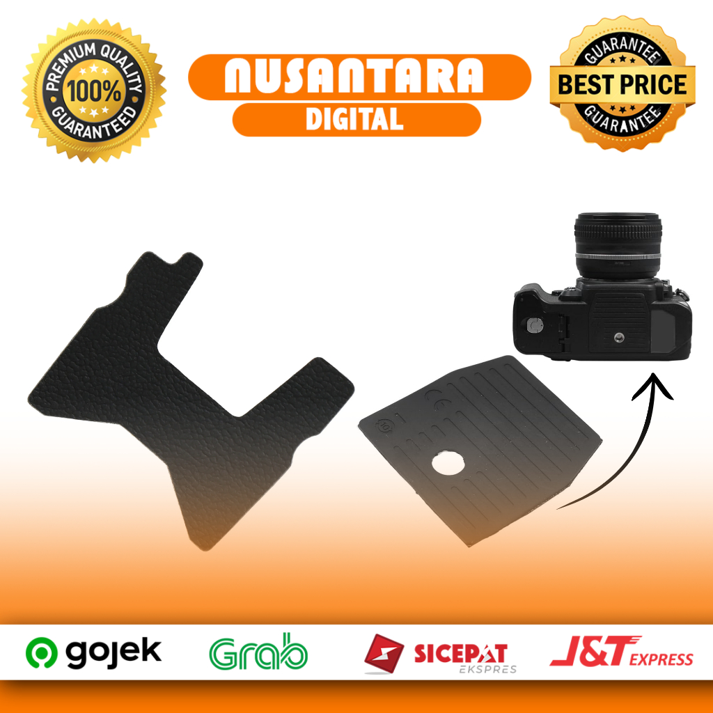 Jual Rubber set cover Nikon DF | Shopee Indonesia