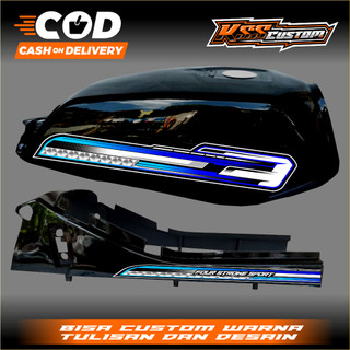 Jual Striping Gl pro gl max - striping gl kotak - striping gl w9 style ...