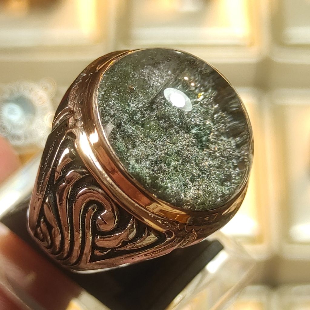 Jual BATU KECUBUNG KINYANG KARANG | Shopee Indonesia