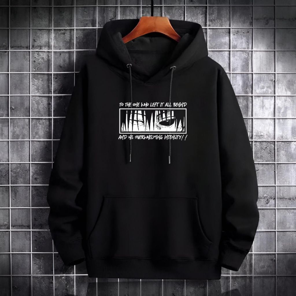 Jual Sweater Hoodie Jujutsu Kaisen Toji Fushiguro Fashion Anime ...