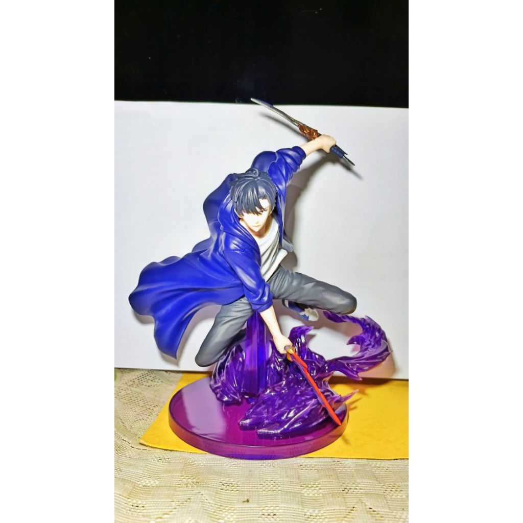 Jual (RARE) ESPRESTO SUNG JIN WO | Shopee Indonesia
