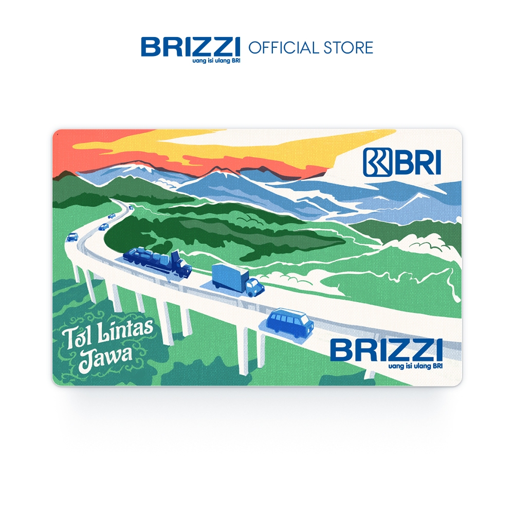 Toko Online BRIZZI Official Store | Shopee Indonesia