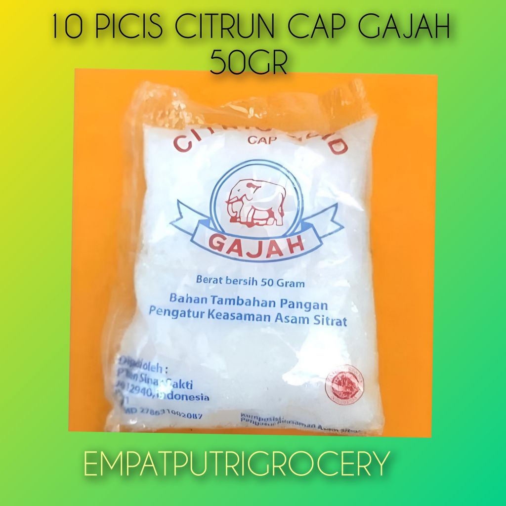 Jual Citrun Terlengkap & Harga Terbaru Mei 2026 | Shopee Indonesia