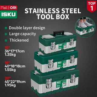 Jual Toolbox Terlengkap & Harga Terbaru Desember 2025 | Shopee Indonesia