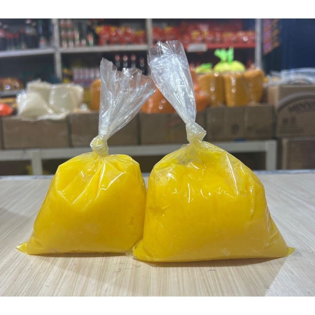 Jual Palmvita Butter Oil Substitute / Roombutter Repack / Bahan Kue ...