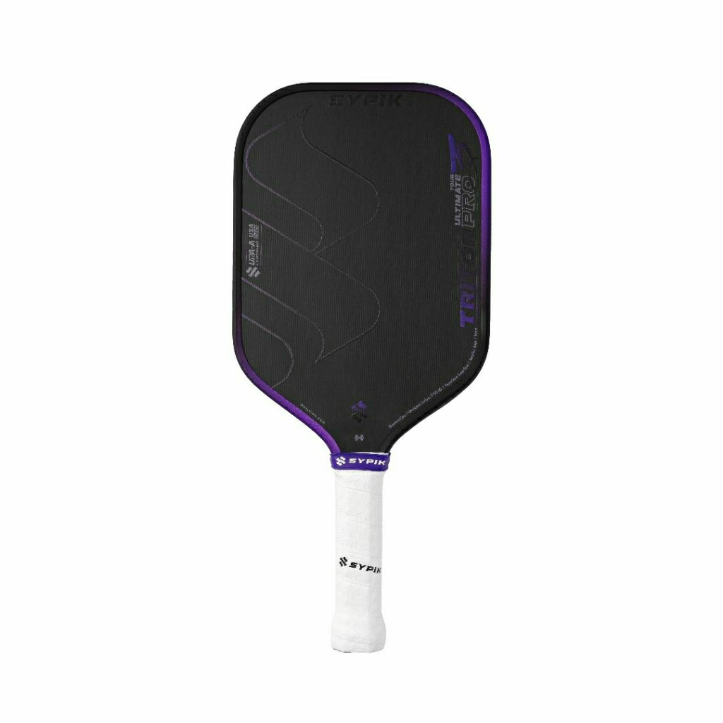 Jual Paddle Pickleball Sypik Triton 3 | Shopee Indonesia