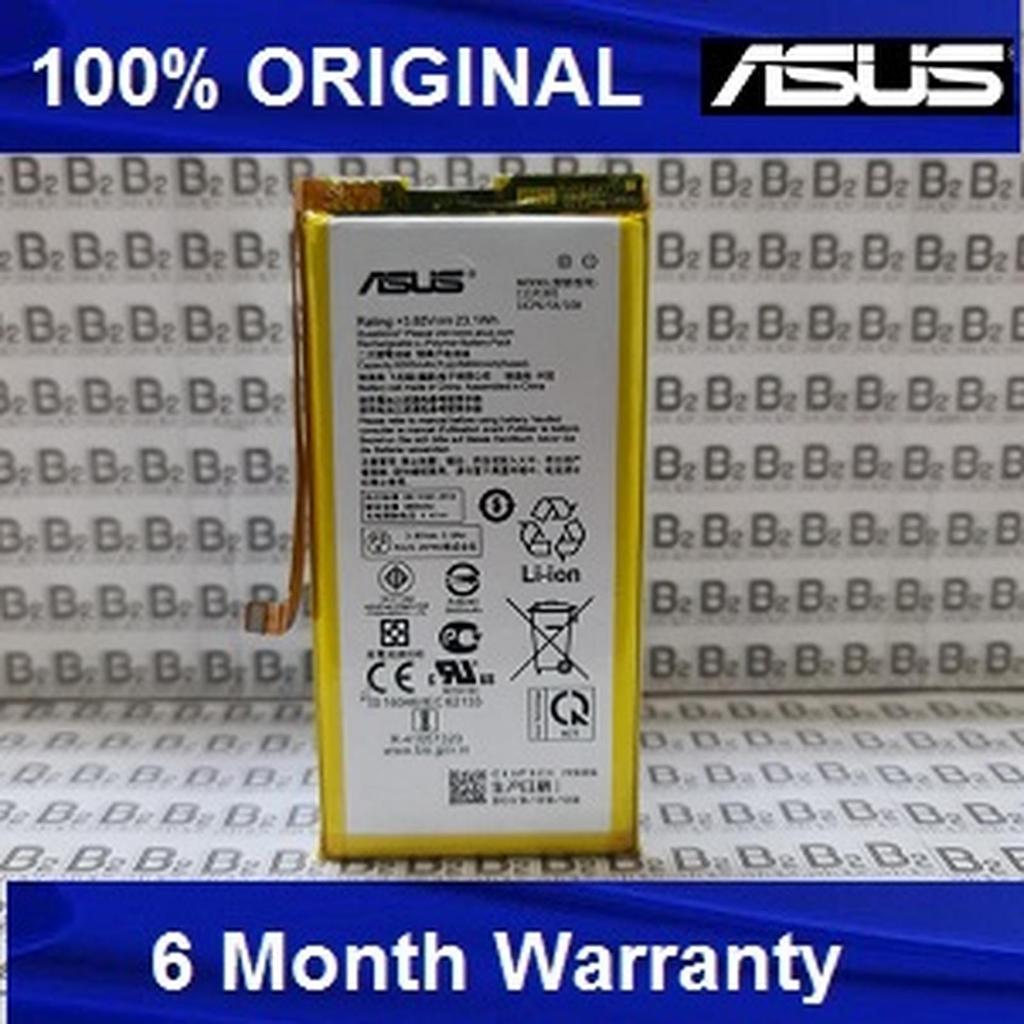 Jual Asus Battery batre baterai ROG Phone 2 or ROG II C11P1901 Original ...