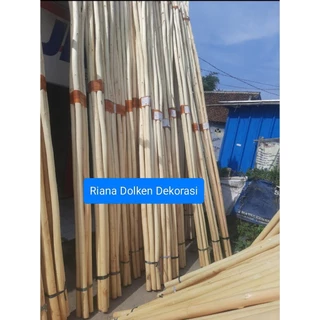 Jual Kayu Dolken Terlengkap & Harga Terbaru Maret 2026 | Shopee Indonesia