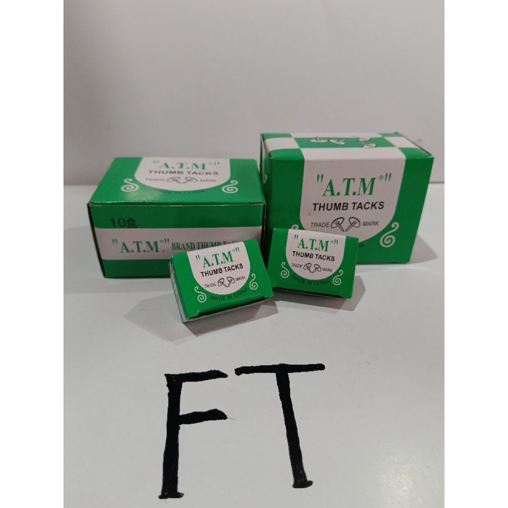 Jual Paku Payung 1 box isi 10 pack | Shopee Indonesia