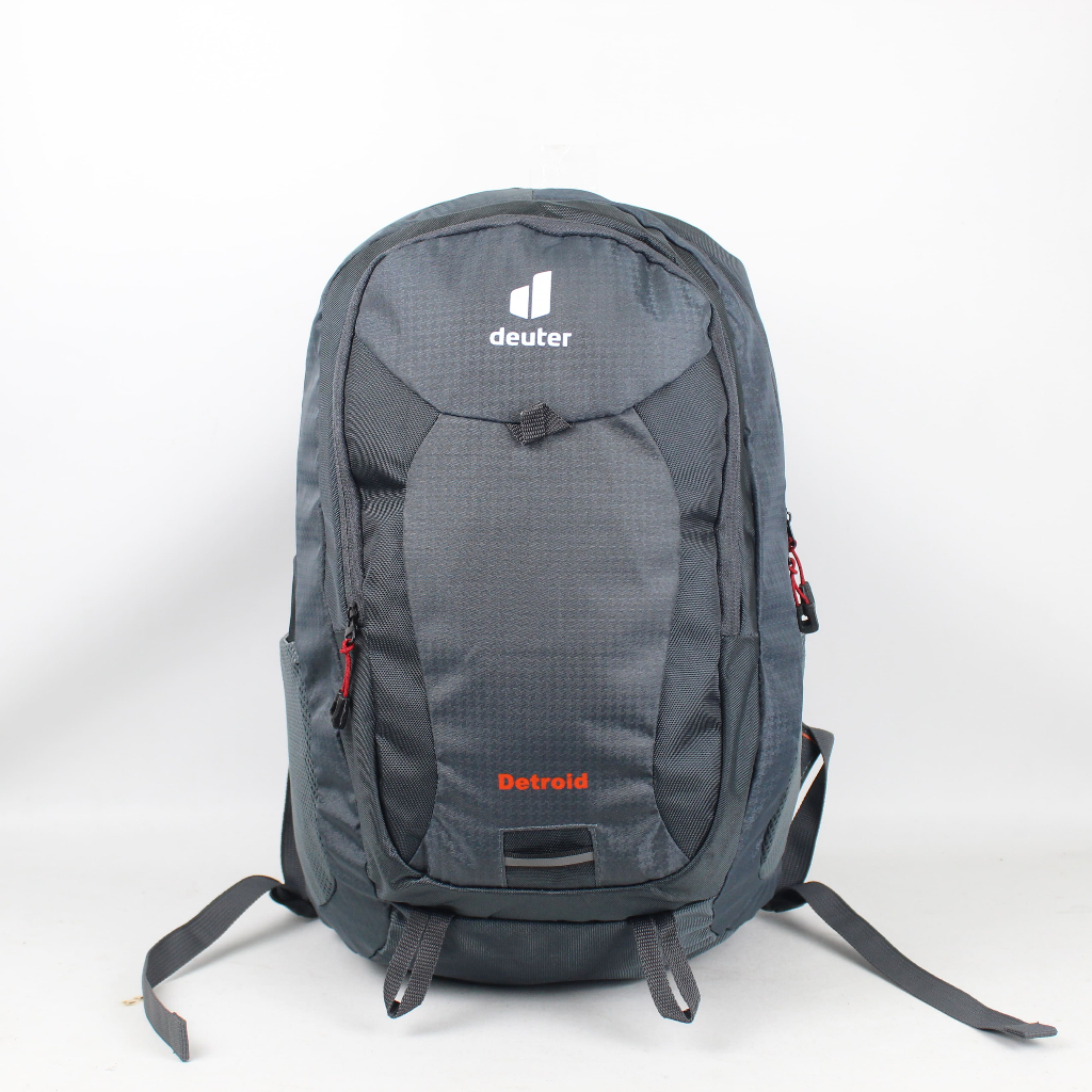 Jual Tas Ransel 25L Deuter Detroid Daypack Outdoor Sekolah Kuliah Kerja ...
