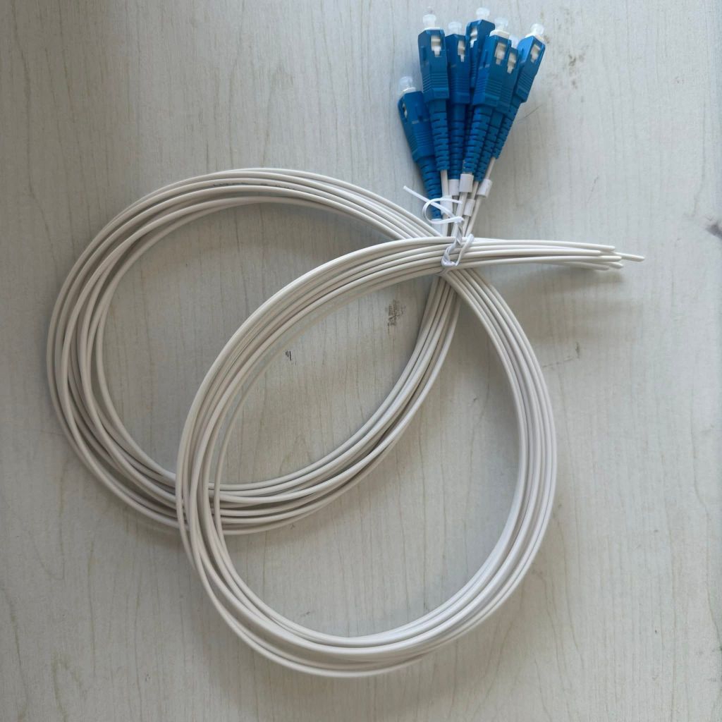 Jual pigtail outdoor bahan dropcore cocok untuk di luar dan dalam ...